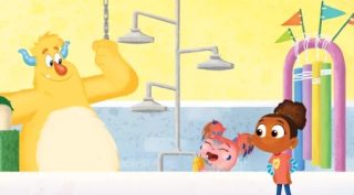 Esme & Roy Season 1 - Sesame Workshop