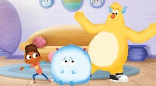 Esme & Roy Season 1 - Sesame Workshop