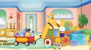 Esme & Roy Season 1 - Sesame Workshop