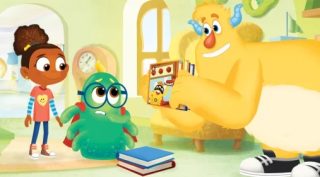 Esme & Roy Season 1 - Sesame Workshop