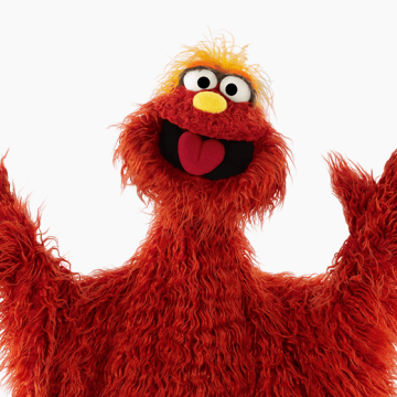 Sesame Street Season 52 - Sesame Workshop