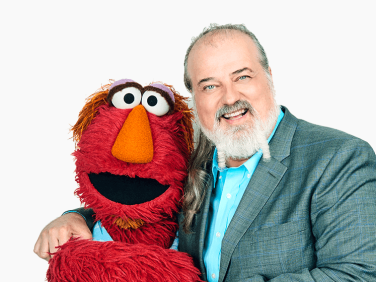 Tyler Bunch - Sesame Workshop
