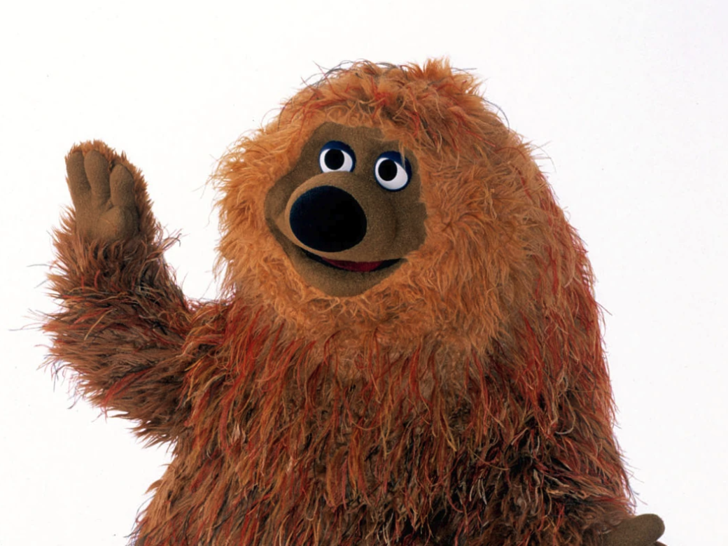 Sesamstrasse - Sesame Workshop