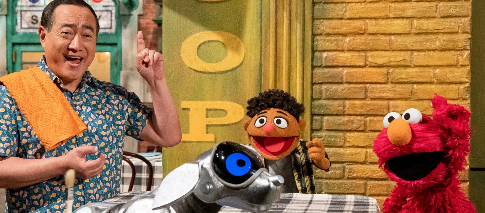 Sesame Street Season 52 Curriculum Sesame Workshop