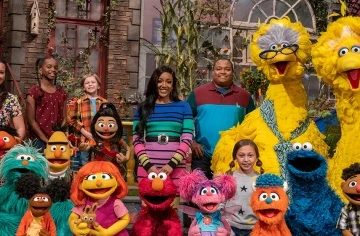 Sesame Street Season 53 - Sesame Workshop