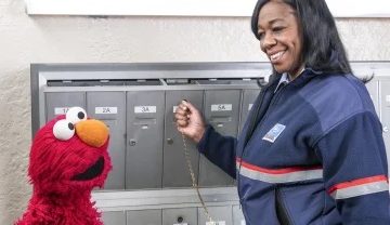 Sesame Street Season 52 - Sesame Workshop