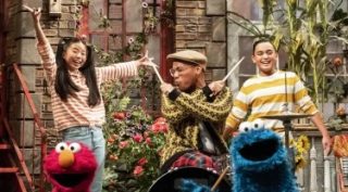 Sesame Street Season 52 - Sesame Workshop