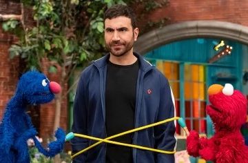 Sesame Street Season 53 - Sesame Workshop