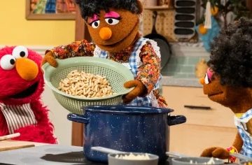 Sesame Street Season 53 - Sesame Workshop