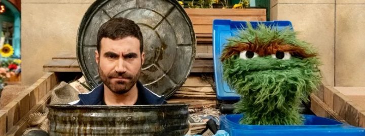 Sesame Street Season 53 - Sesame Workshop