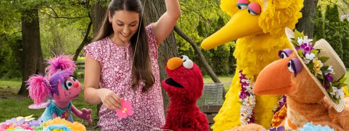 Sesame Street Season 53 - Sesame Workshop