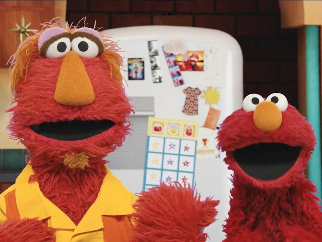 Sesame Workshop Debuts New Resources to Support the Emotional Well ...