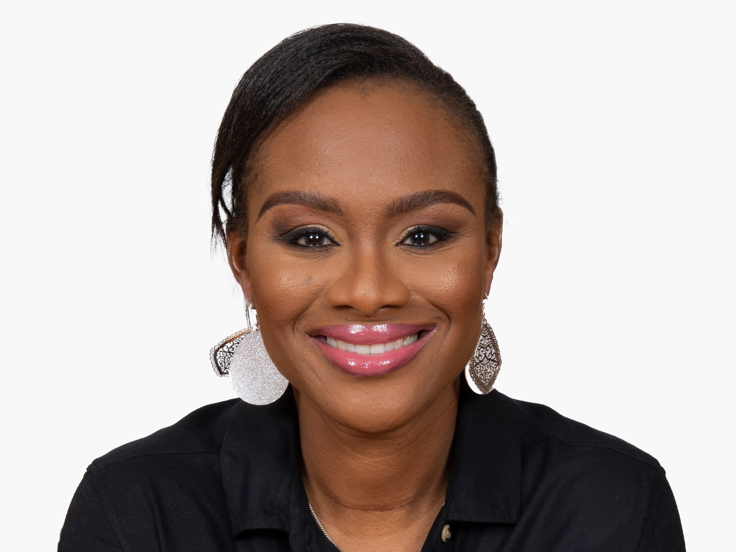 Onyi Nwaneri - Sesame Workshop