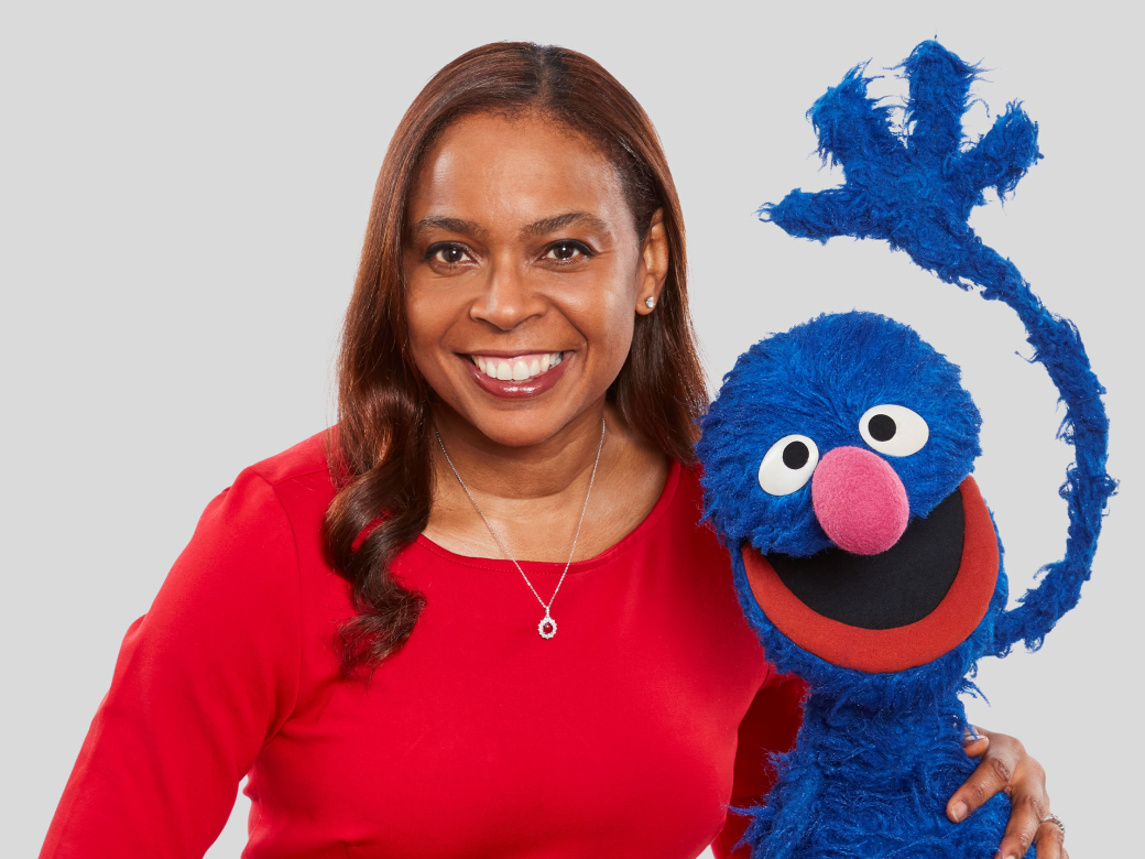 Sesame Workshop Promotes Valerie Mitchell Johnston to EVP, Legal ...