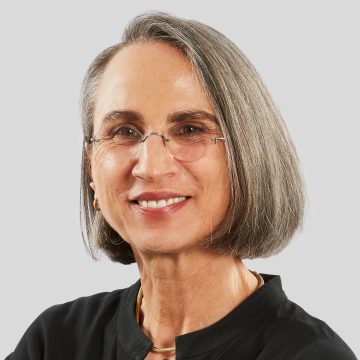 Our Leadership - Sesame Workshop