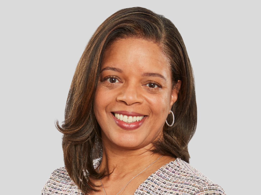 Wanda Witherspoon - Sesame Workshop