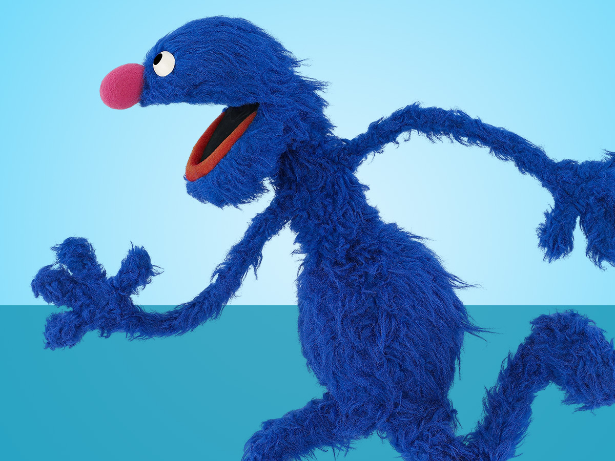 Transition Time: Going Place to Place with Children - Sesame Workshop