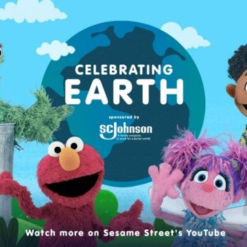 Become a Proud Sponsor of Sesame Street! - Sesame Workshop