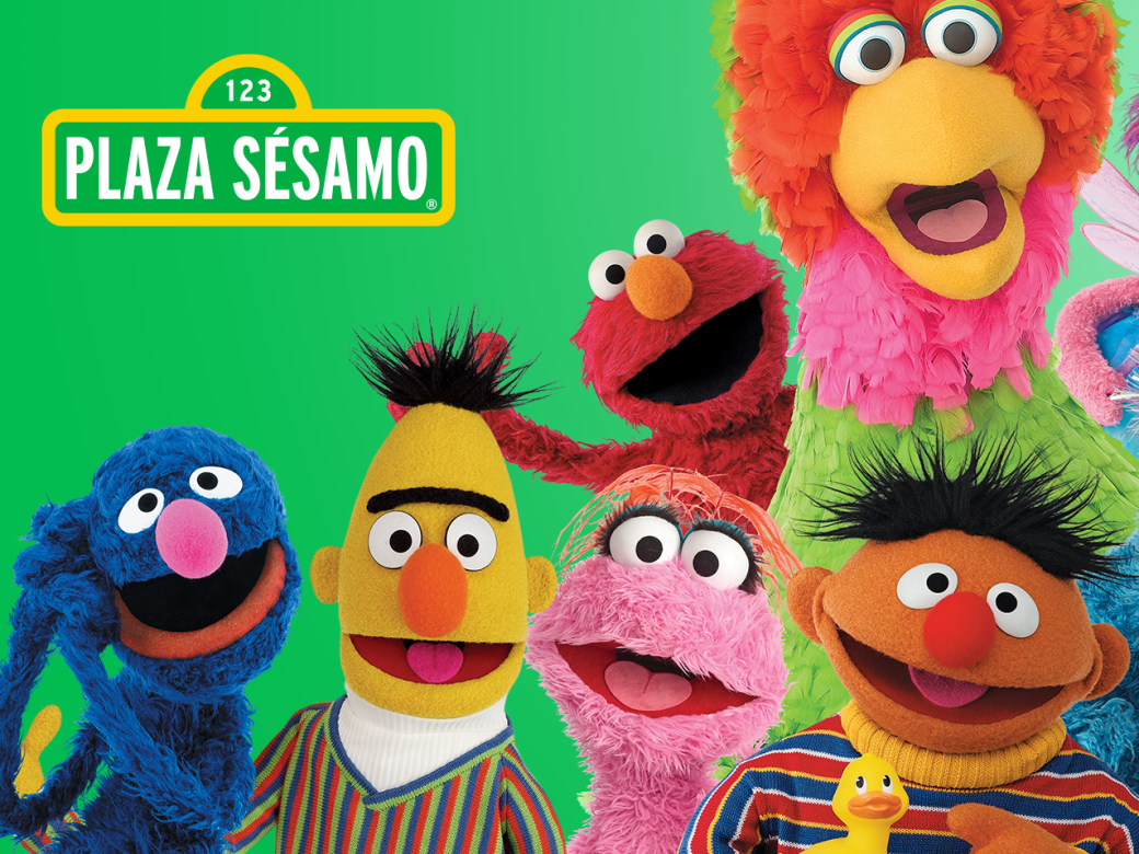 Sesame Workshop and Dicapta Collaborate to Increase Accessibility of ...