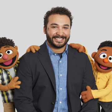 Sesame Street Season 55 - Sesame Workshop