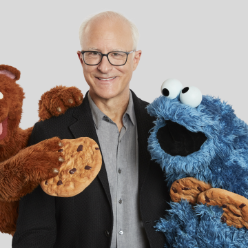 Sesame Street Season 55 - Sesame Workshop