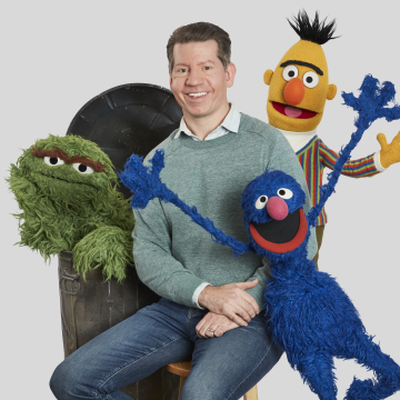 Sesame Street Season 53 - Sesame Workshop