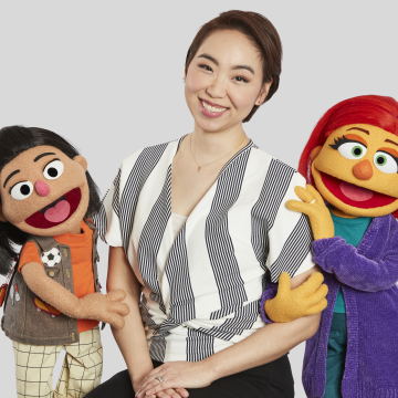 Sesame Street Season 53 - Sesame Workshop
