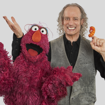 Sesame Street Season 55 - Sesame Workshop