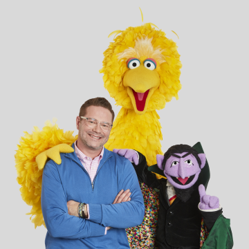 Sesame Street Season 53 - Sesame Workshop