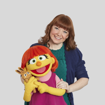 Sesame Street Season 53 - Sesame Workshop