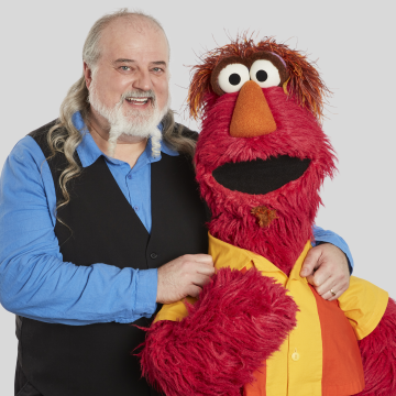 Sesame Street Season 55 - Sesame Workshop