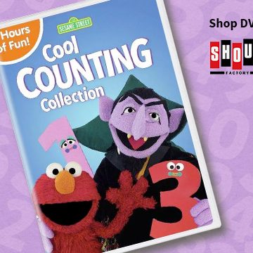 Halloween Fun and Activities - Sesame Workshop