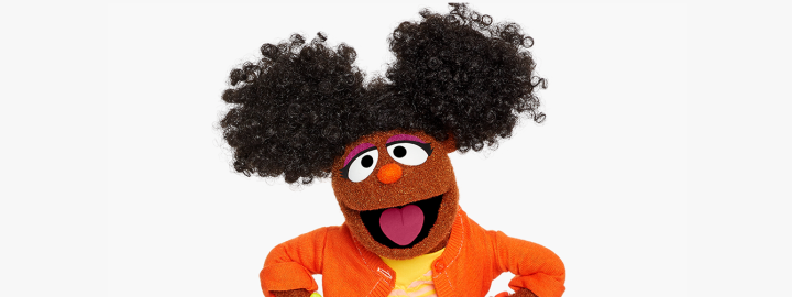 Six Empowering Female Muppets from Sesame Workshop - Sesame Workshop