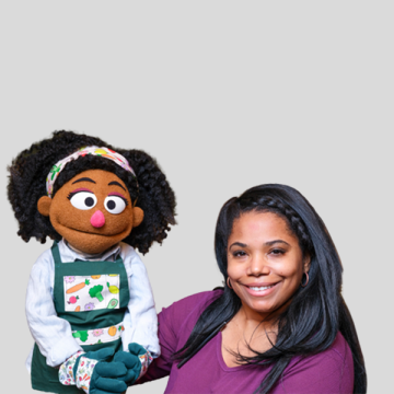 Sesame Street Season 53 - Sesame Workshop