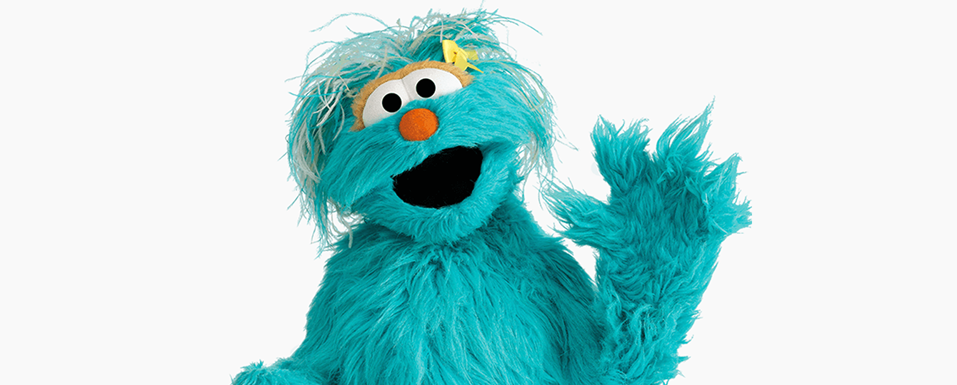 Six Empowering Female Muppets from Sesame Workshop - Sesame Workshop