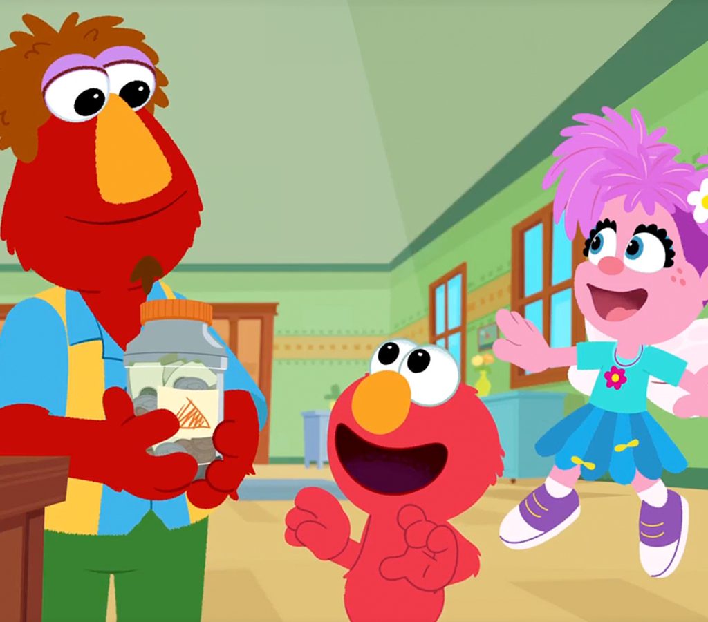 Sesame Workshop Launches New Resources to Help Children and Families ...