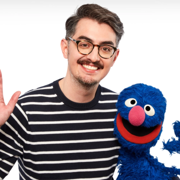 Nine Sesame Street Clips to Get You in the Holiday Spirit! - Sesame ...