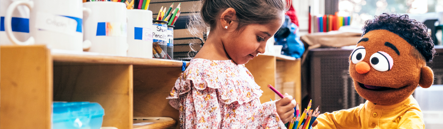 Financials - Sesame Workshop