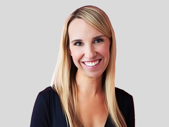 Jennifer Ahearn - Sesame Workshop