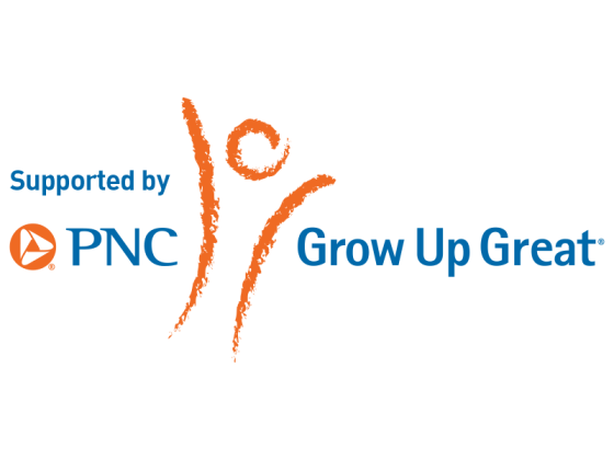 PNC Grow Up Great - Sesame Workshop