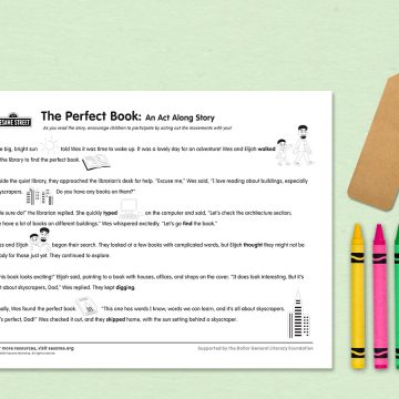 Resources - Sesame Workshop