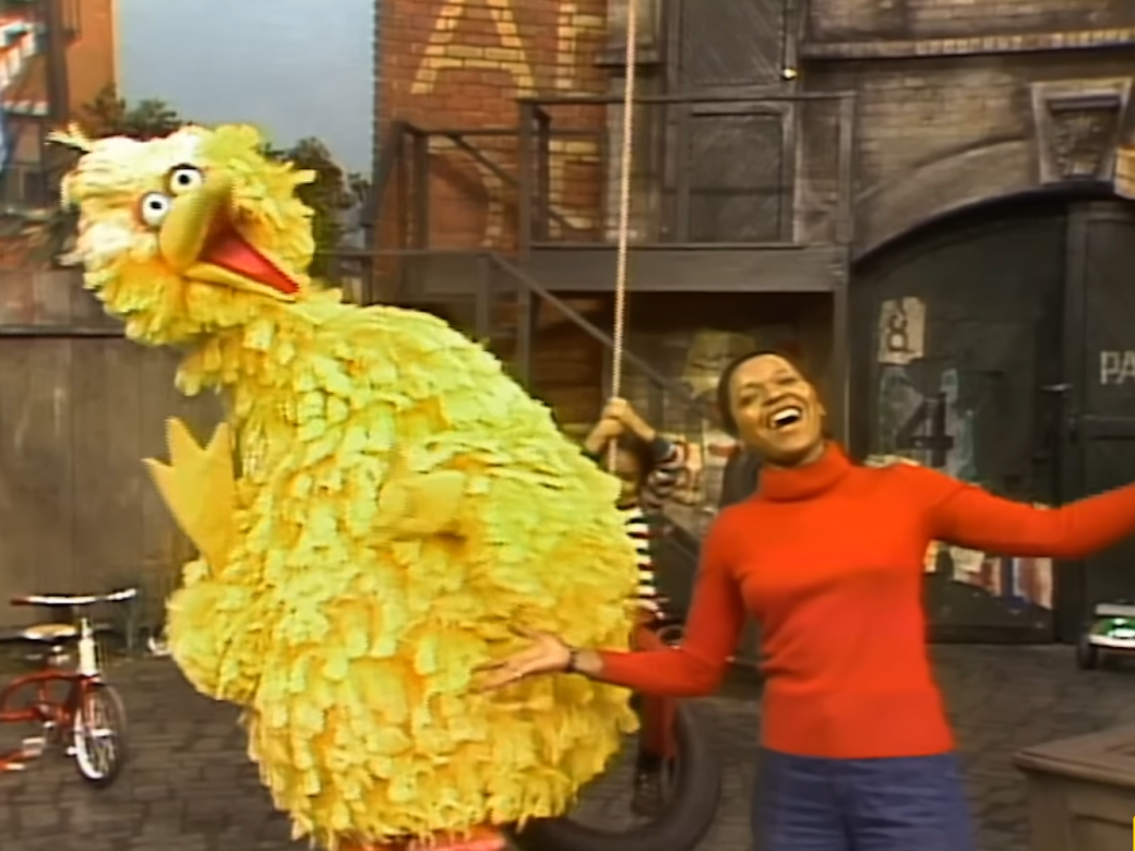 Eight Big Bird Songs That Will Have You Singing “La La La La La ...