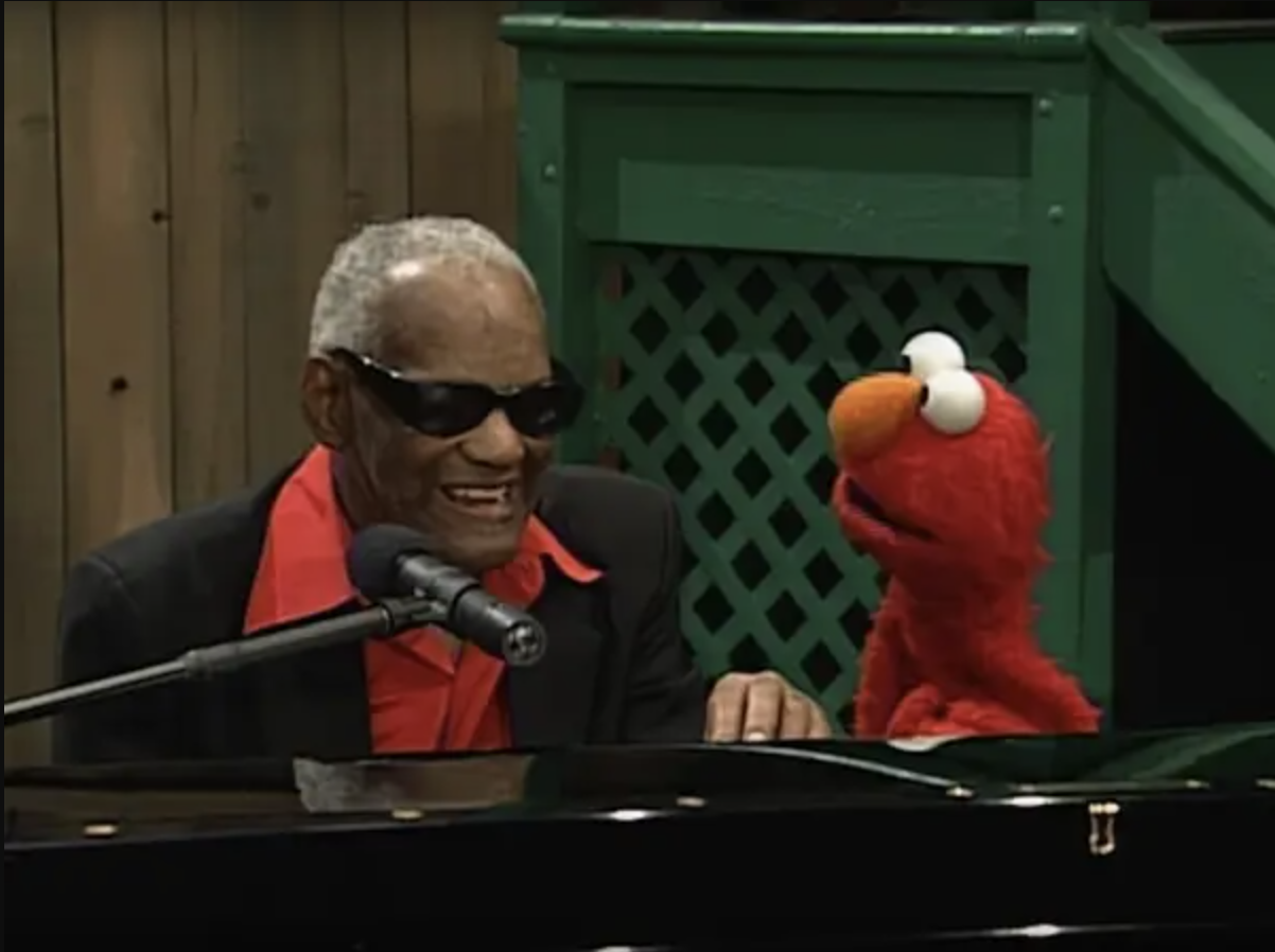 4 Classic Sesame Street Songs That Taught Us Something Special - Sesame ...