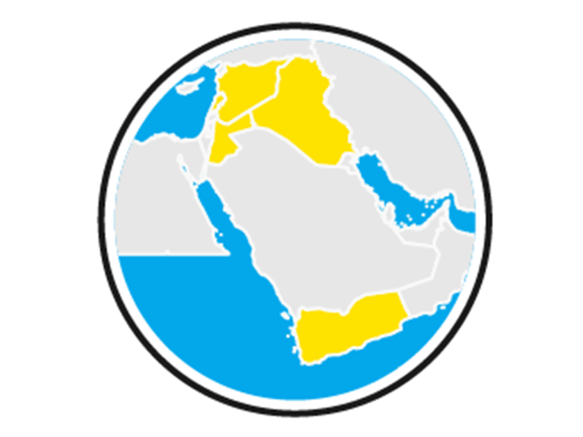 Ahlan Simsim Families - Sesame Workshop