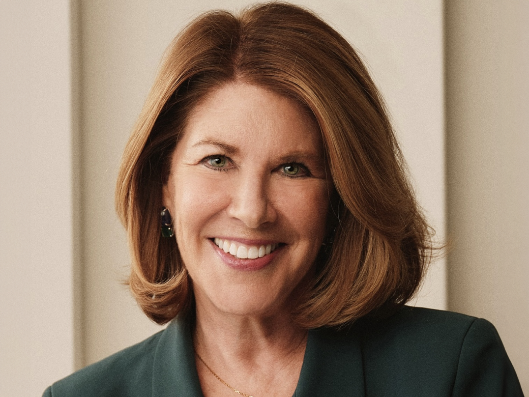 Sherrie Westin Named CEO of Sesame Workshop - Sesame Workshop Sherrie Westin Named CEO of Sesame Workshop - Sesame Workshop