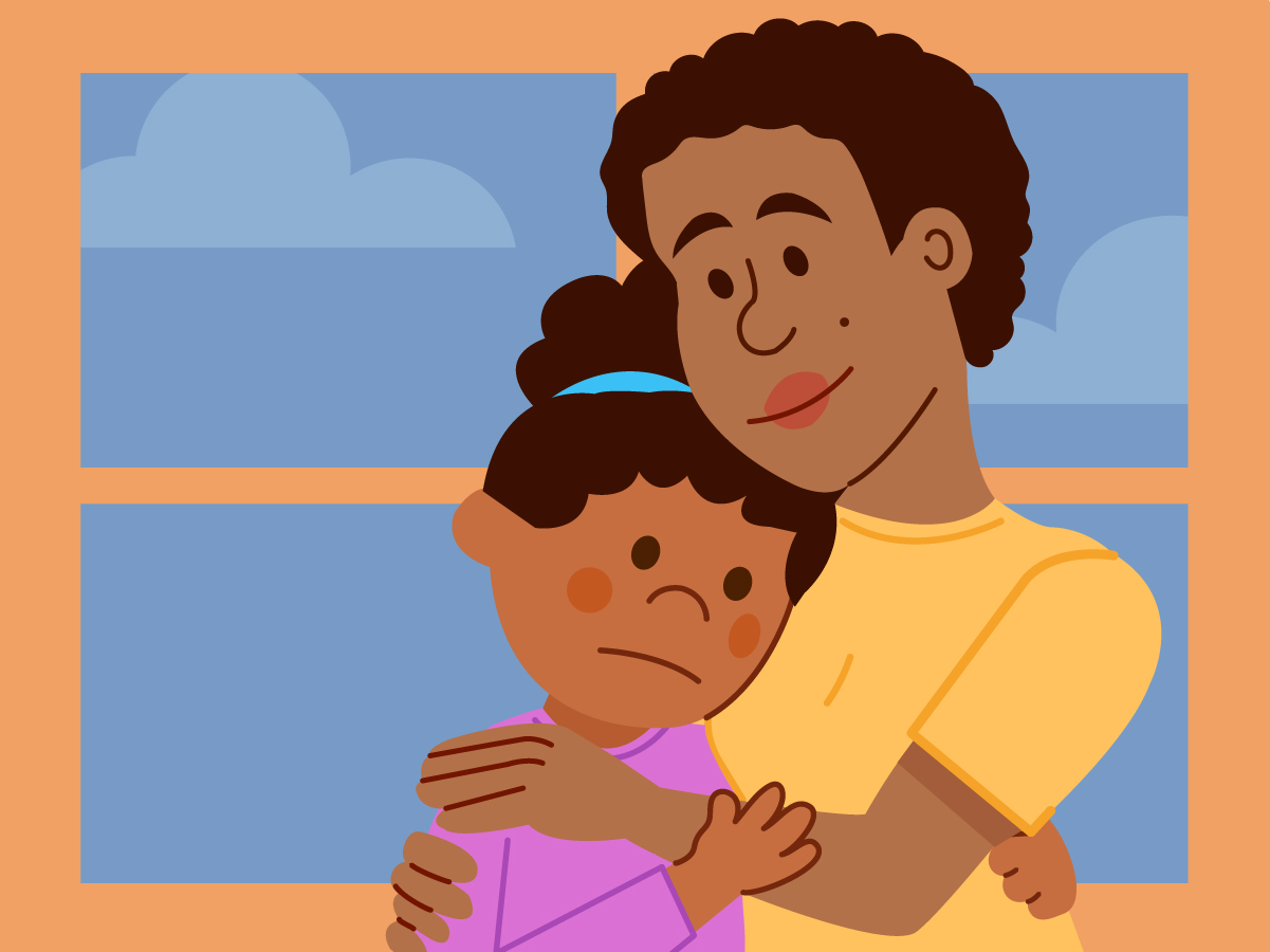 Grieving and Growing: Helping Families Navigate Bereavement Together ...