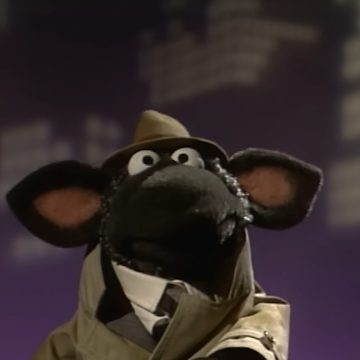 Sunny Days - Sesame Workshop