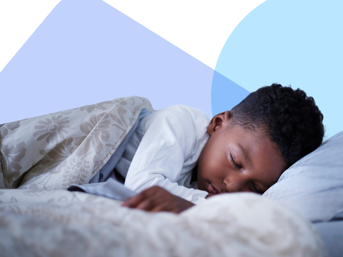 Rethinking Rest - Sesame Workshop