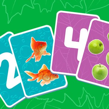 Elmo's Brain Games - Sesame Workshop