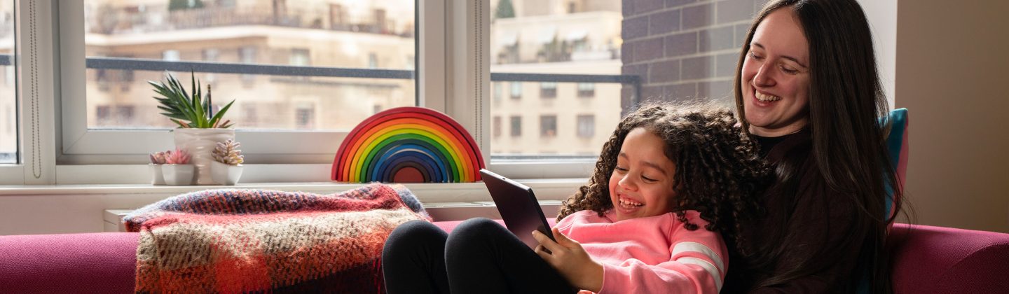 Digital Well-Being - Sesame Workshop